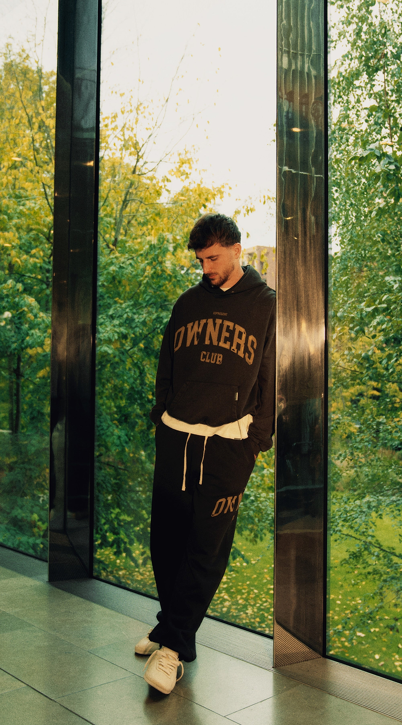 Streetwear Shorts | Men's Shorts | REPRESENT