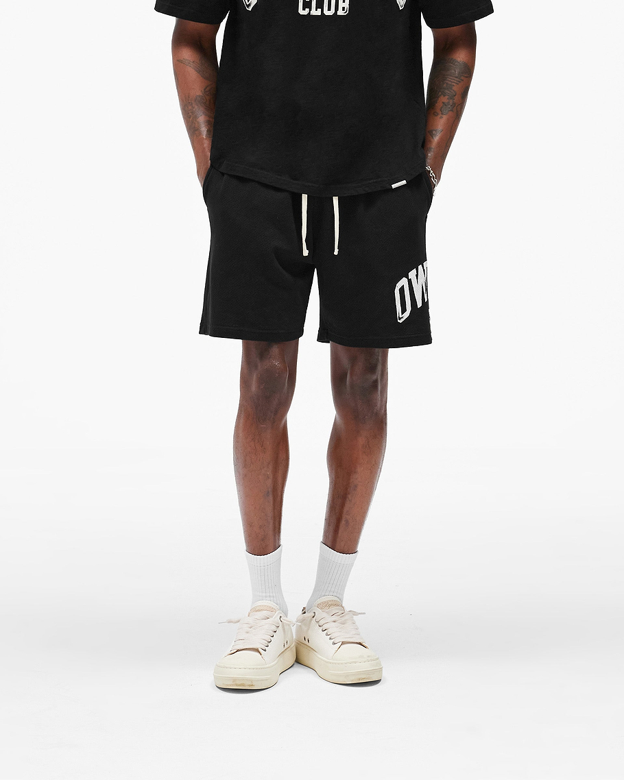 Streetwear Shorts | Men's Shorts | REPRESENT