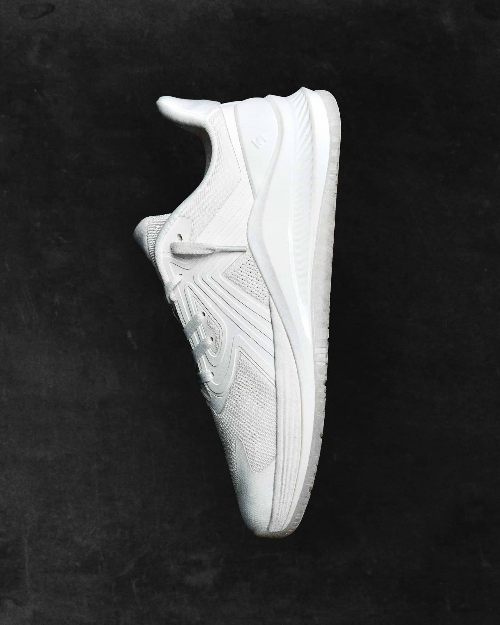 247 ARC-2 Training Shoe | White | REPRESENT