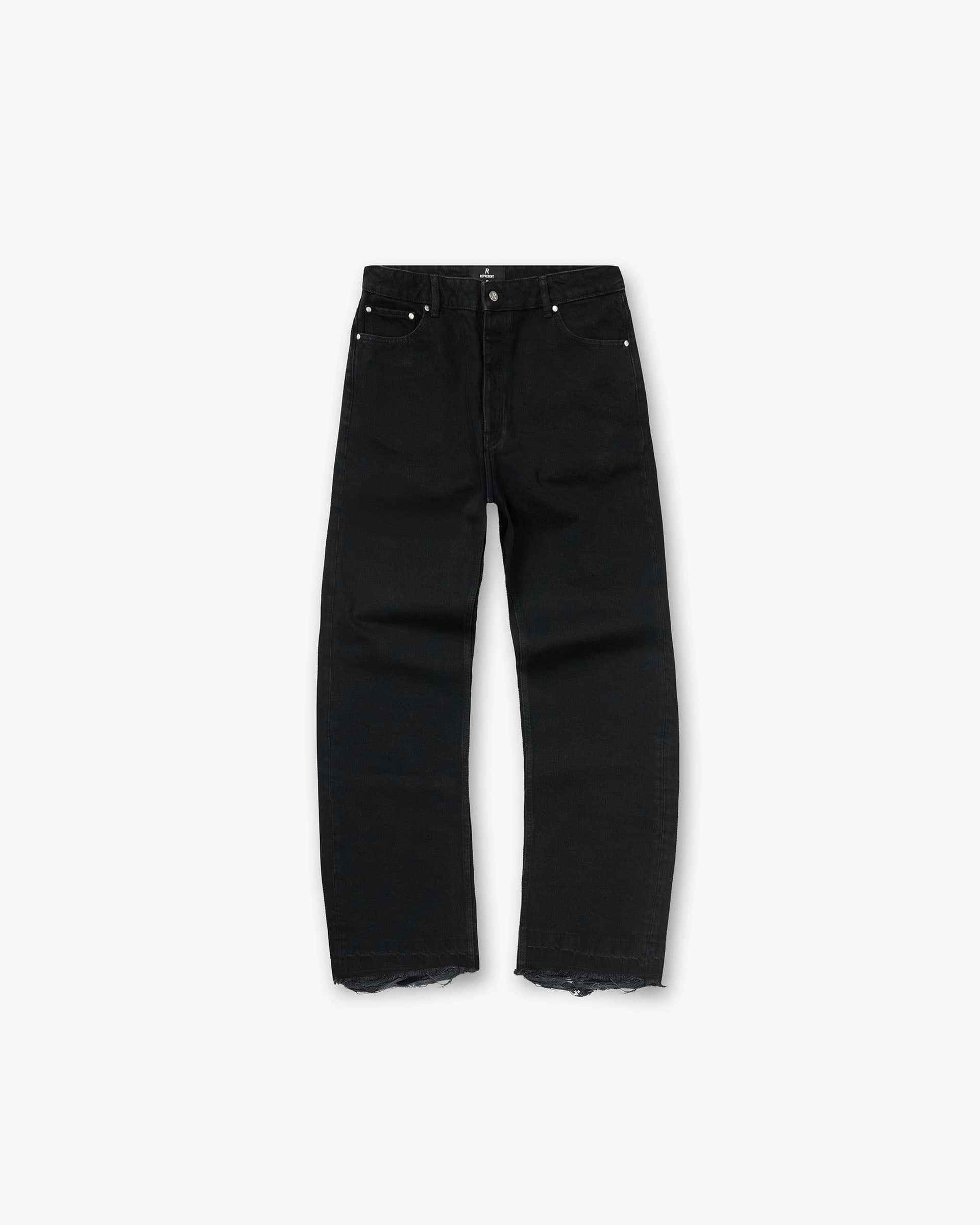 Streetwear Jeans | Men's Denim | REPRESENT