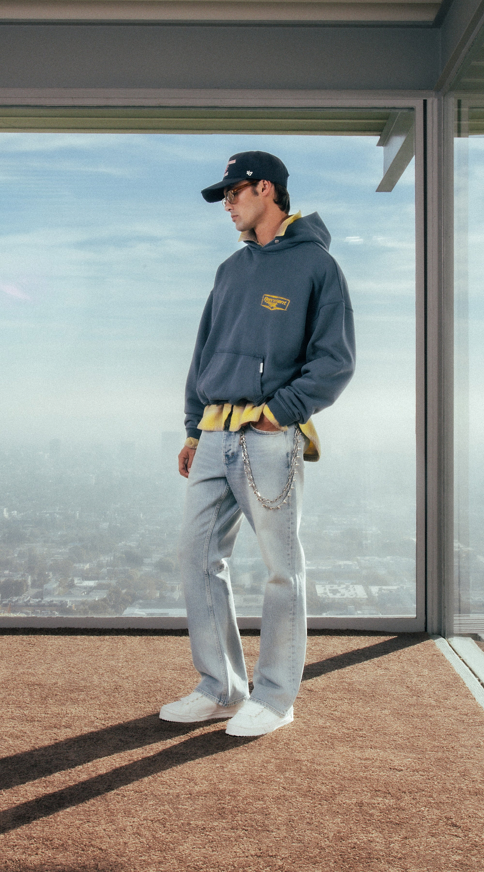 Streetwear Hats | REPRESENT