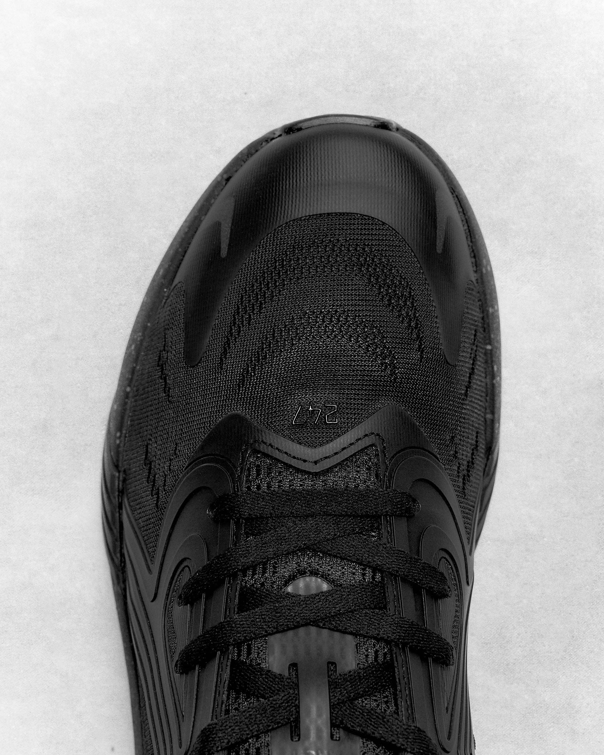 247 ARC-2 Training Shoe | Black | REPRESENT