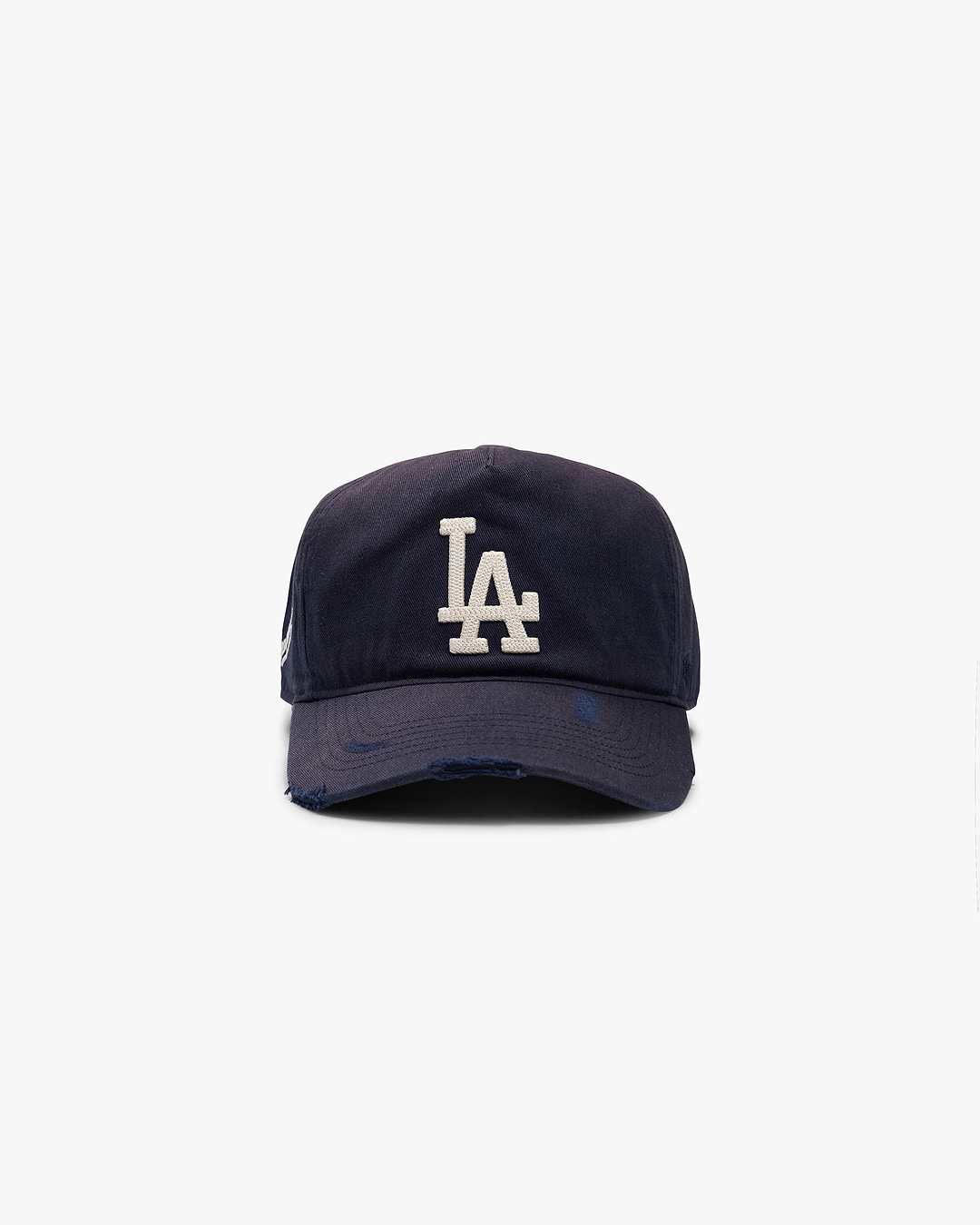 Represent X 47 Los Angeles Dodgers Cap - Vintage Blue | REPRESENT