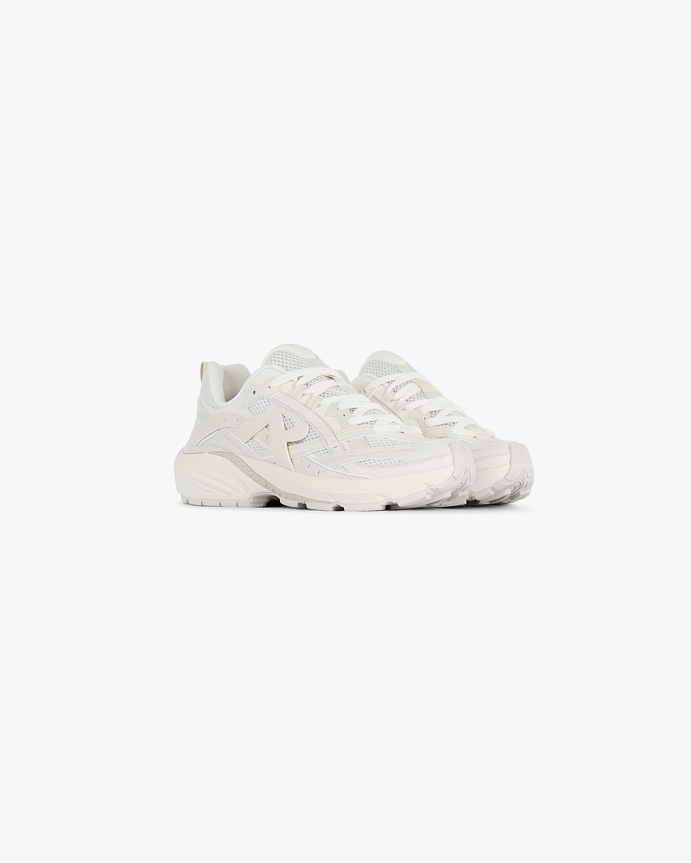 Storm Runner | Off White | REPRESENT