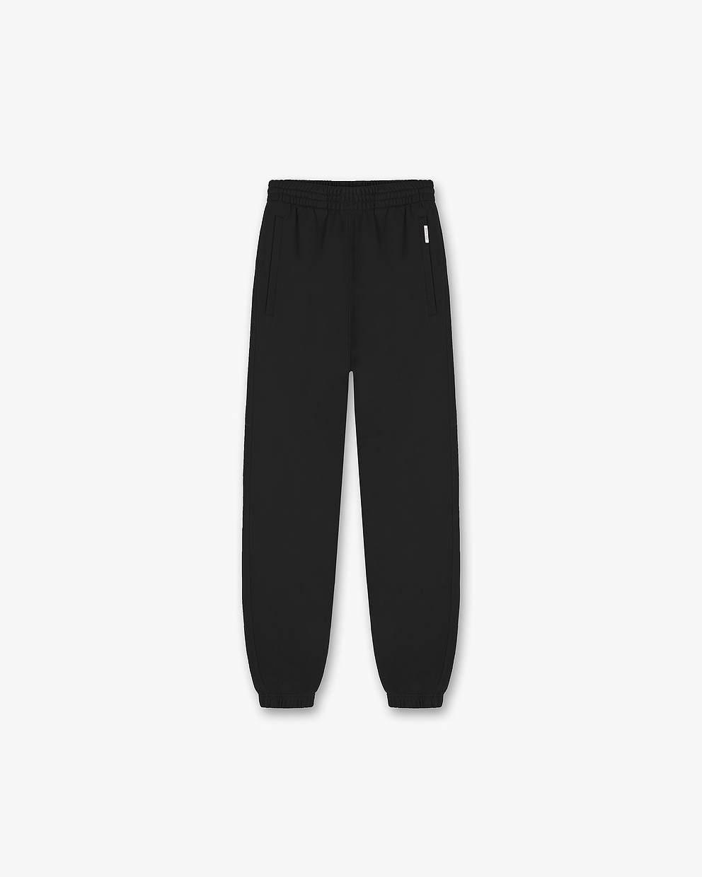 Black Initial Sweatpants | Sweatpants & Joggers | REPRESENT